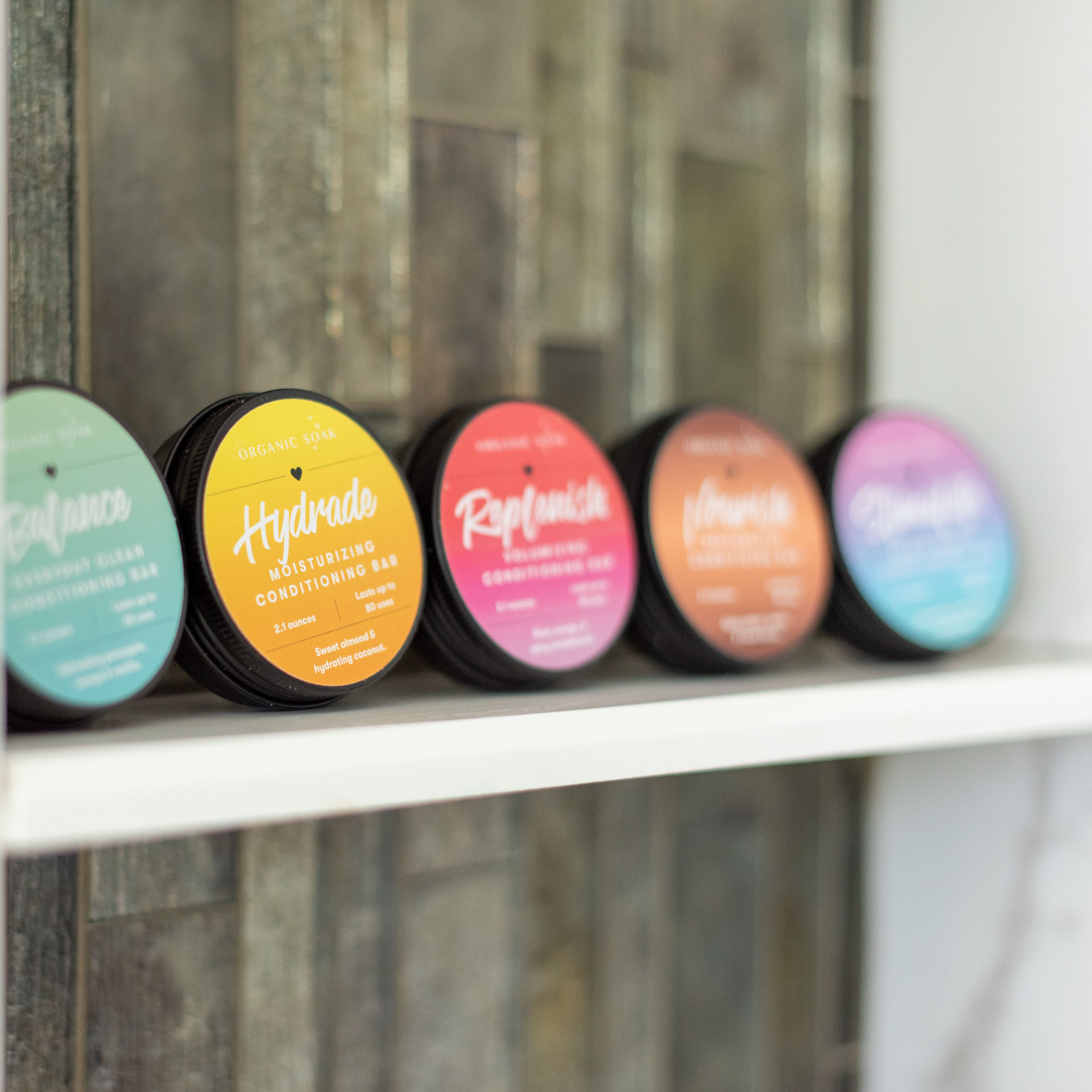 Are Shampoo and Conditioner Bars Really Better Than Traditional Liquid ...
